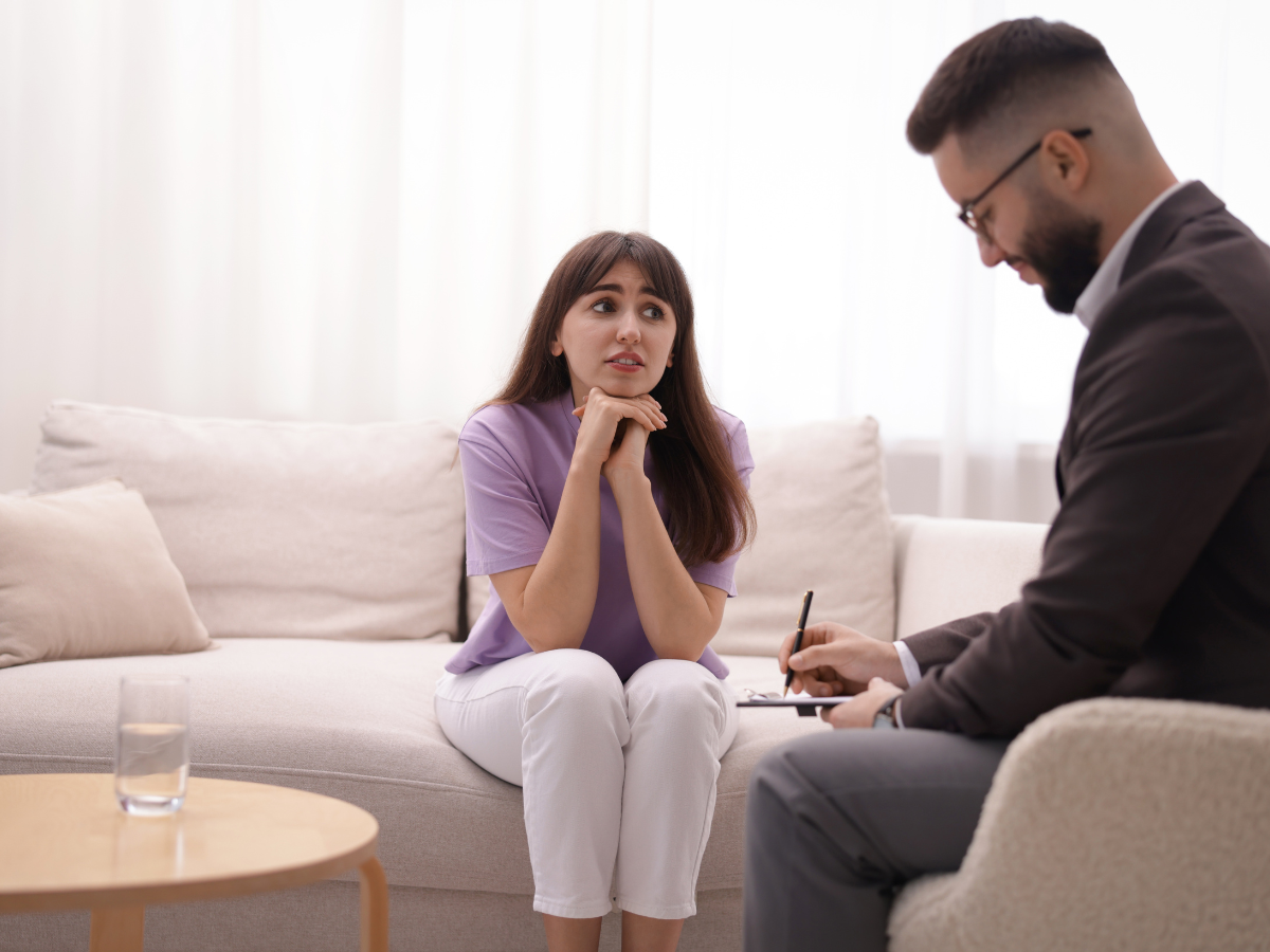 Psychiatric Care Near Me | Personalized Medication Management